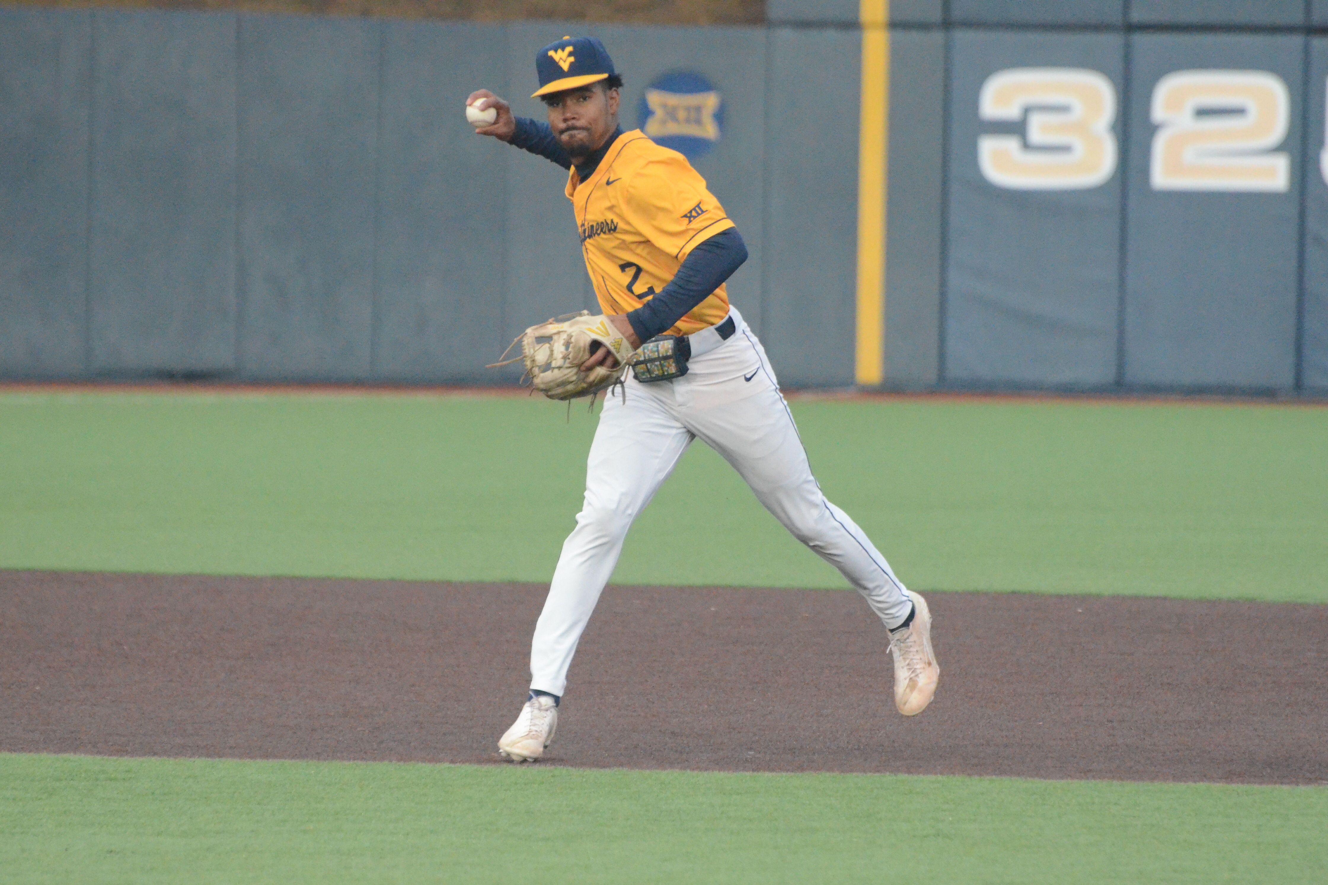 Tucker Selected as a Brooks Wallace Award Semifinalist - Sports ...