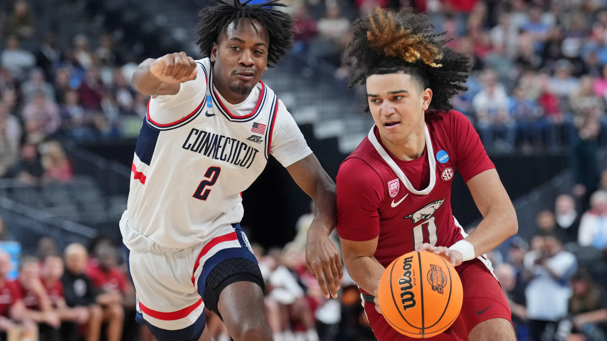 2023 NBA Draft: The Top 50 Prospects, Ranked - Sports Illustrated