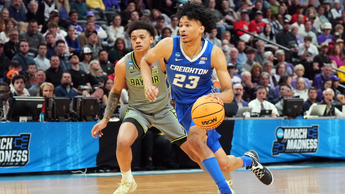 2023 NBA Draft: The Top 50 Prospects, Ranked - Sports Illustrated