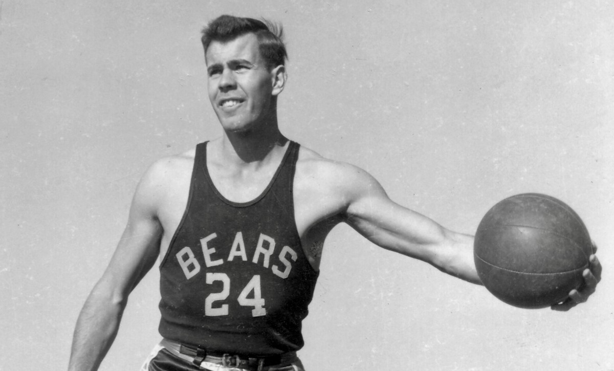 The Cal 100: Revisiting No. 1 Through 100 - Sports Illustrated Cal ...