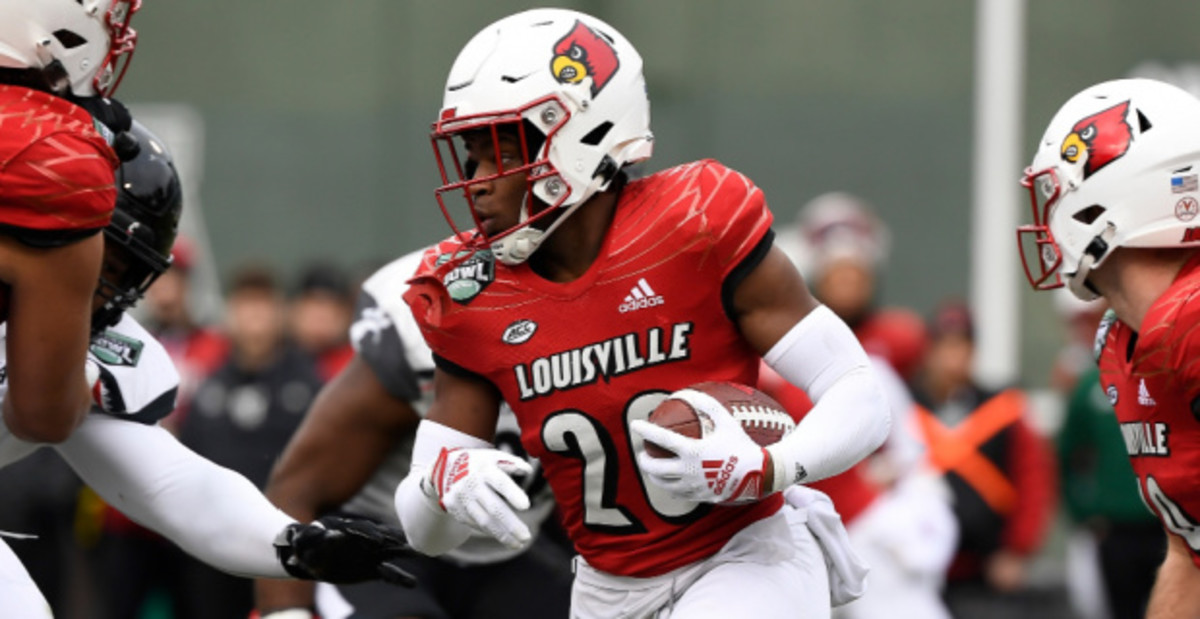 College football transfer portal team rankings after 2023 spring window ...