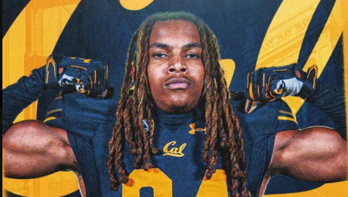Cal Adds Missouri Transfer Defensive Back Marcus Scott II - Sports ...