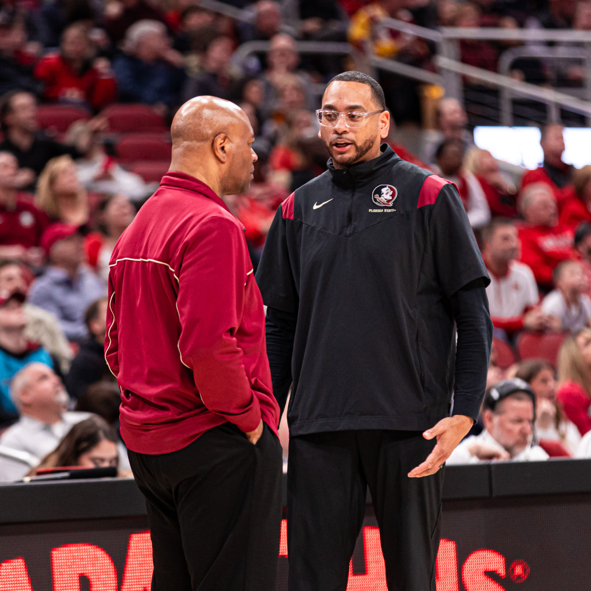 Gonzaga opportunity was 'too good to pass up' for R-Jay Barsh - Gonzaga ...