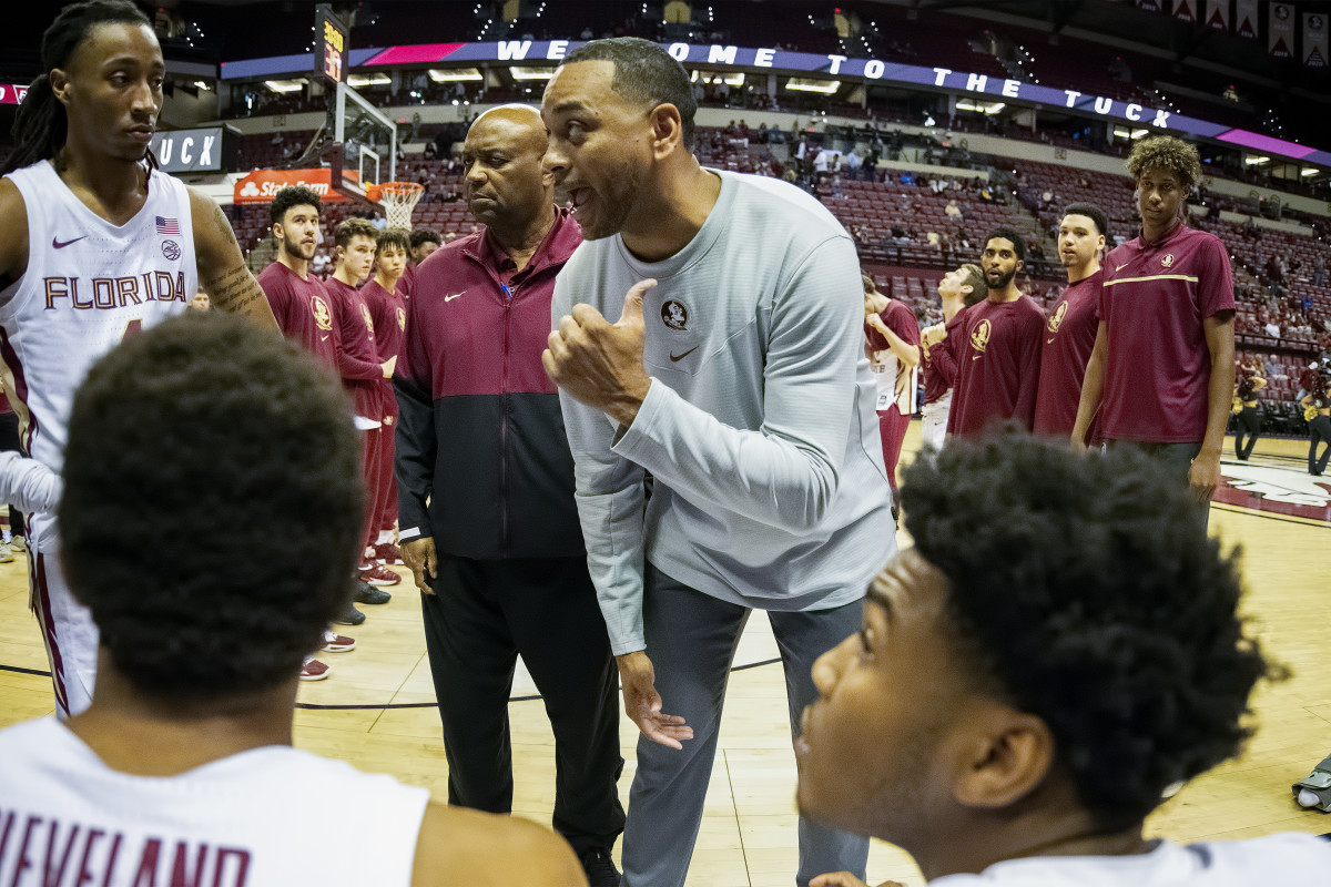 Gonzaga opportunity was 'too good to pass up' for R-Jay Barsh - Gonzaga ...