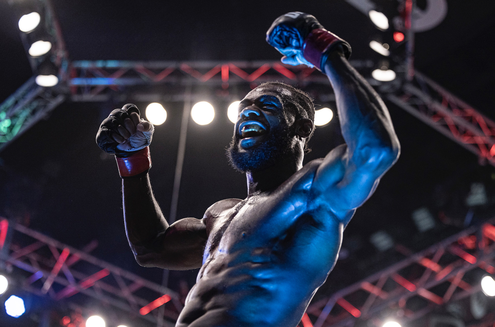 How To Watch UFC 288: Fight Times And Streaming Info for Sterling vs ...