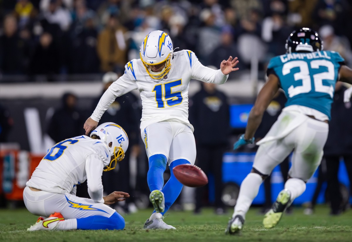 Chargers Notes: Justin Herbert's 1 Weakness, Heartwarming Draft Day ...