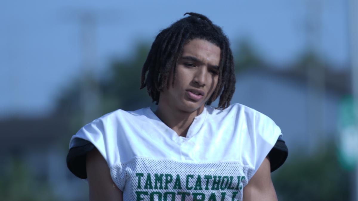 Tampa Catholic Recruiting Updates: Xavier Porter, TJ Moore and Jameer ...