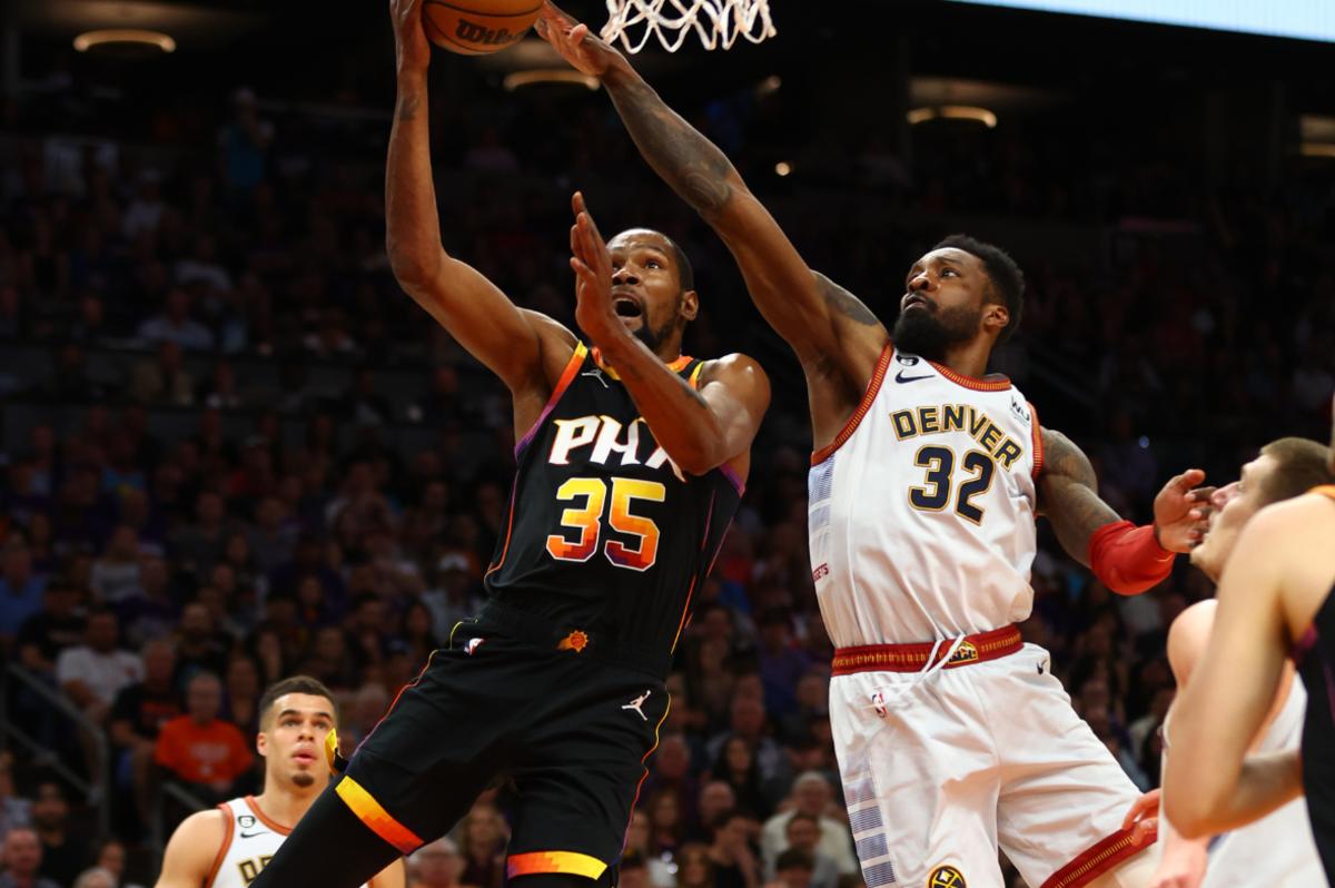 Phoenix Suns: Three Keys to Victory vs Denver Nuggets in Game 5 - Sports Illustrated Inside The ...