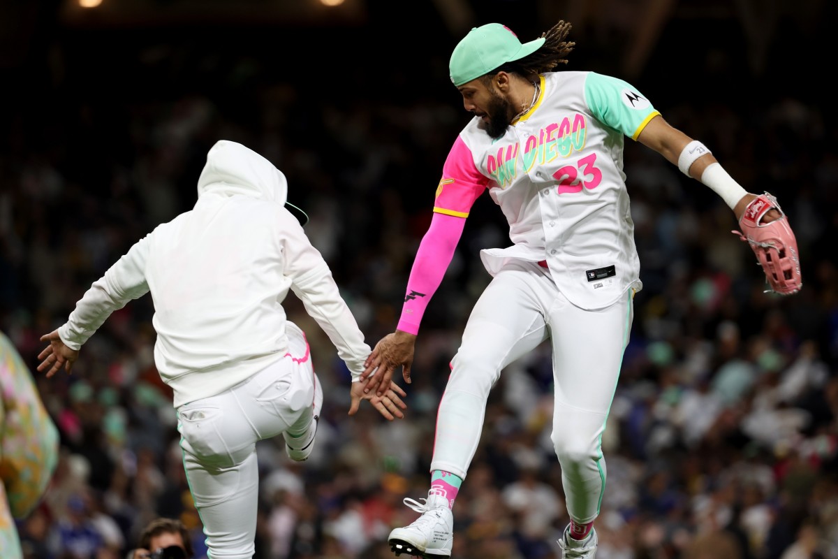 Padres Leaning on Tatis Against LA Again, Sullivan & Snell Duo Returns ...