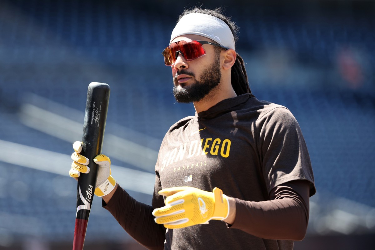 Padres News: Fernando Tatis Jr. Details New Batting Technique Following Surgery - Sports ...