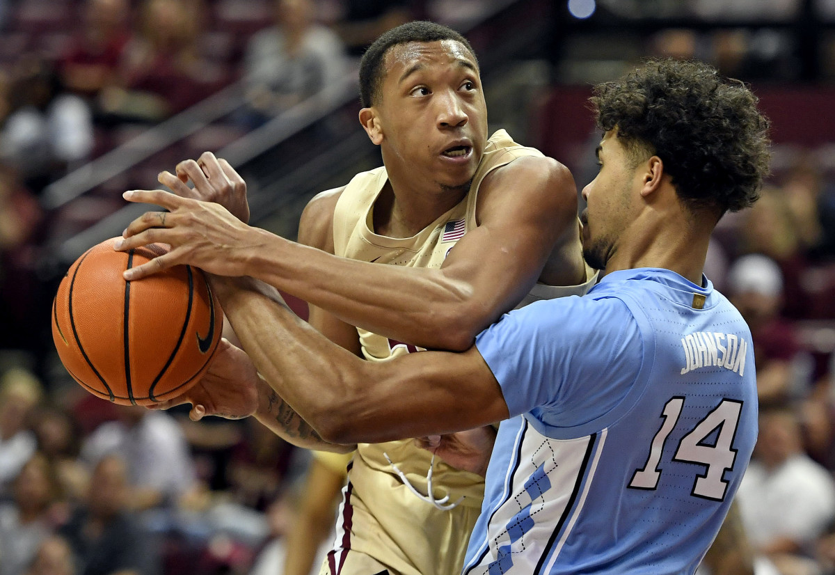 Matthew Cleveland Finds New Home with Florida State's Rival - Sports ...