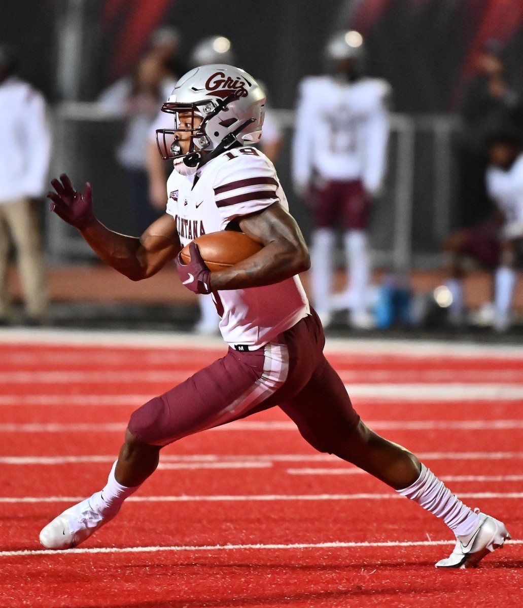 Saints UDFA Profile: Malik Flowers - Sports Illustrated New Orleans ...