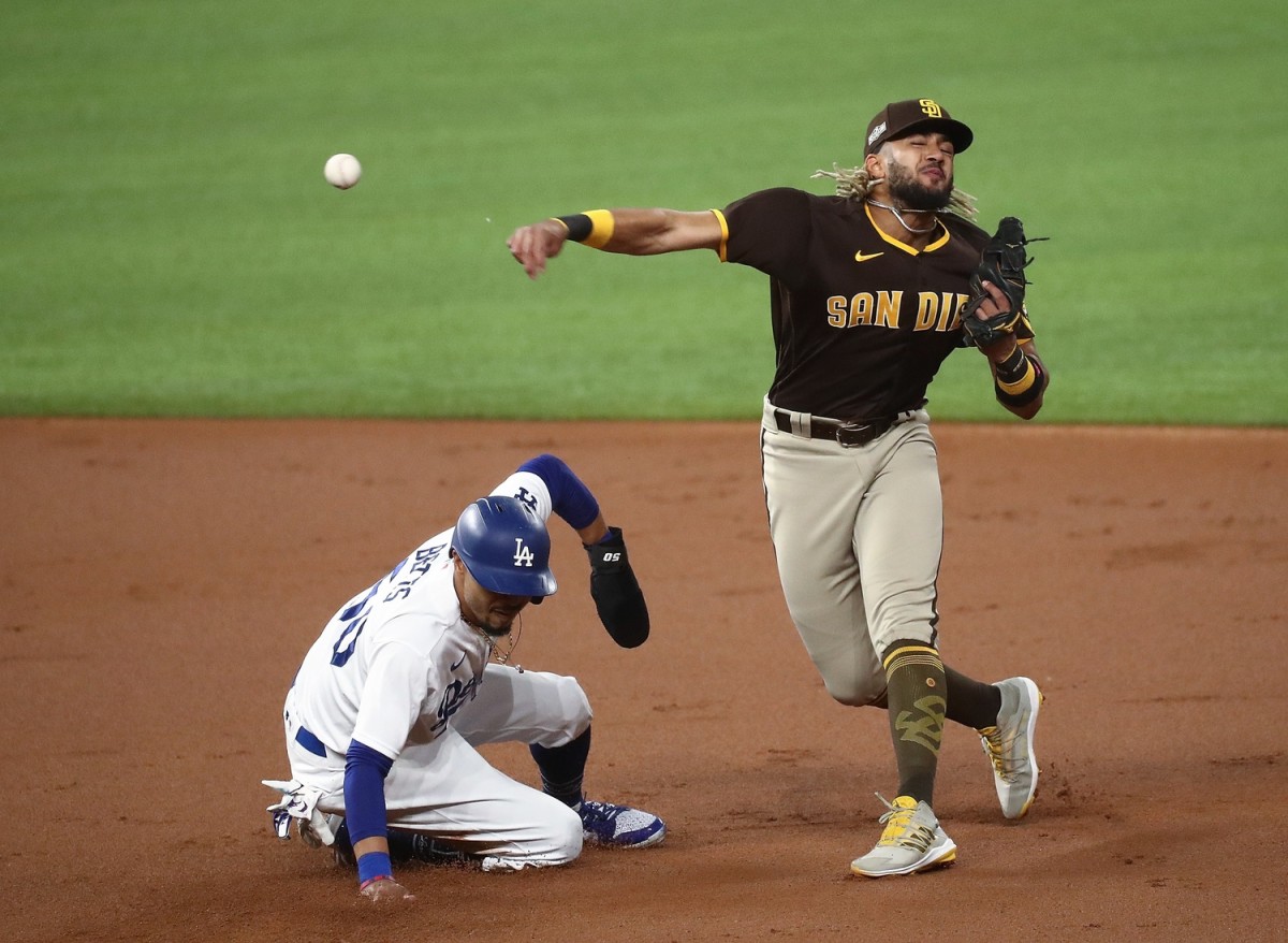 Padres News: ESPN Analyst Provides Weak Excuse for National TV Tatis Diss - Sports Illustrated ...
