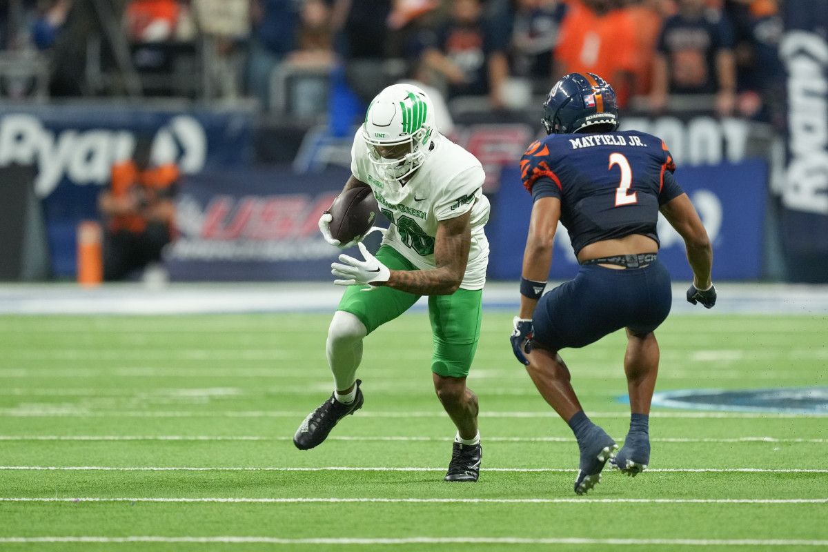 Auburn’s 2023 position battles: Outside wide receivers - Sports ...