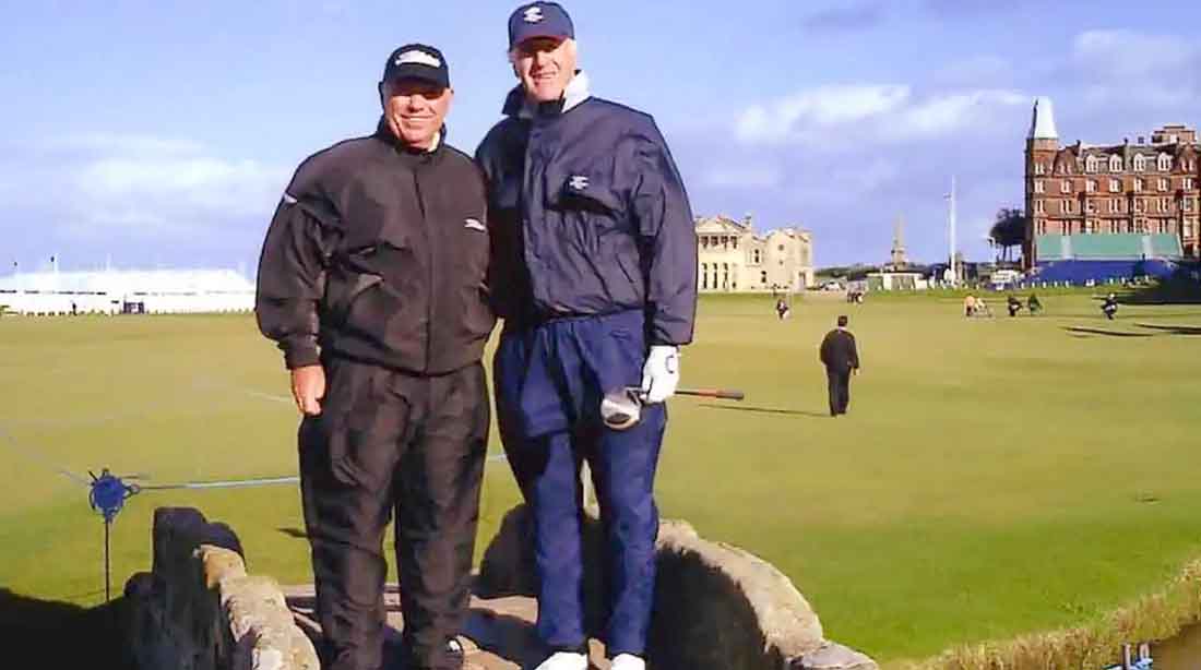 Butch Harmon's Best Man: Meet One of Golf's Deep and Original Thinkers ...
