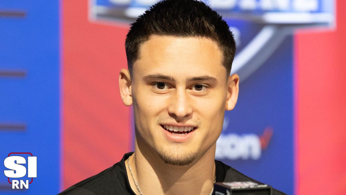 Should Matt Araiza Get a Second Chance in the NFL? - Sports Illustrated