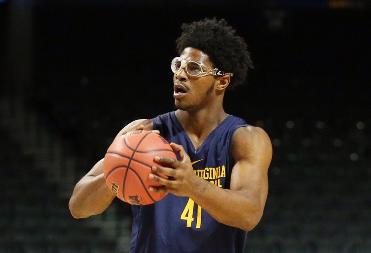 Callihan: Six Players Who I'd Like to See on Best Virginia - Sports ...