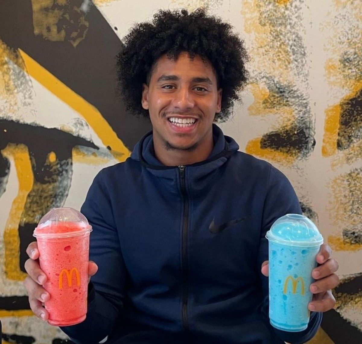 HBCU Athletes Receive MyMcDonald's Rewards NIL Deals Via Postgame ...