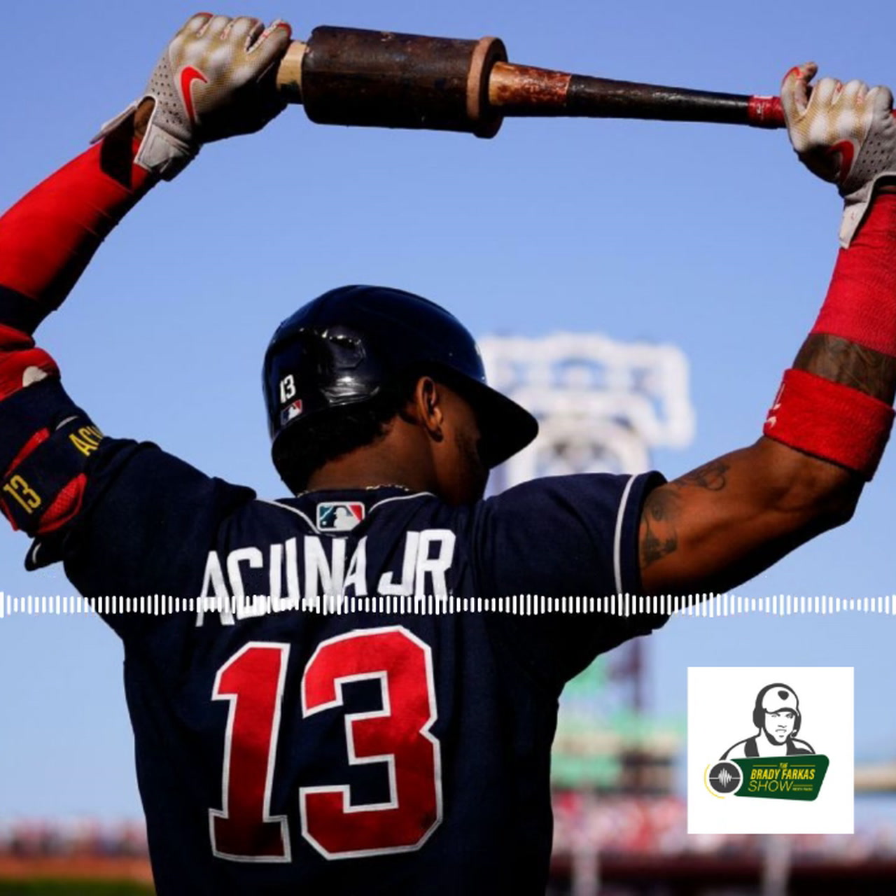 051023SOT Tom Caron1 - on how good the Braves are (Made by Headliner ...