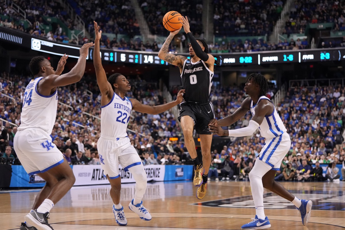 Three Wildcats Officially Invited to NBA Draft Combine - Sports ...