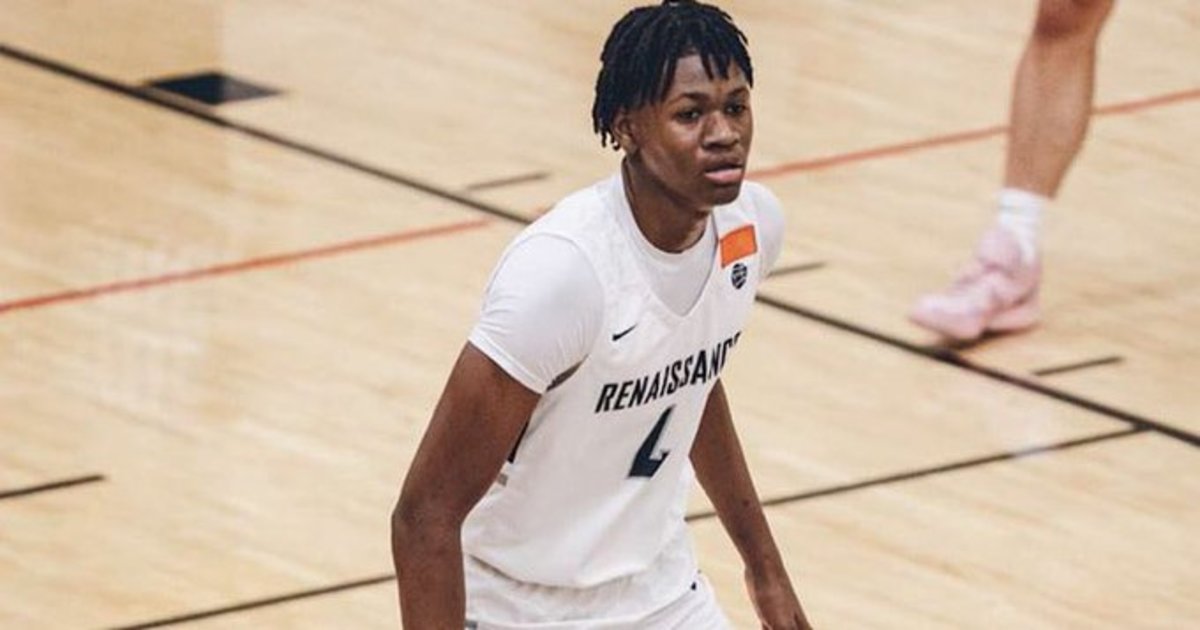 Indiana Makes Top Seven For 2024 Small Forward Tyler Betsey - Sports ...