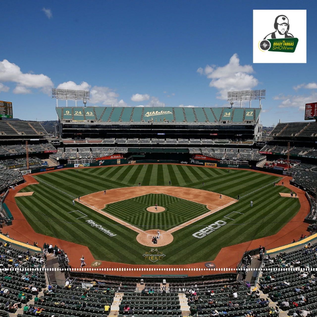 051023SOT Buster Olney5 - on the A's stadium situation (Made by ...