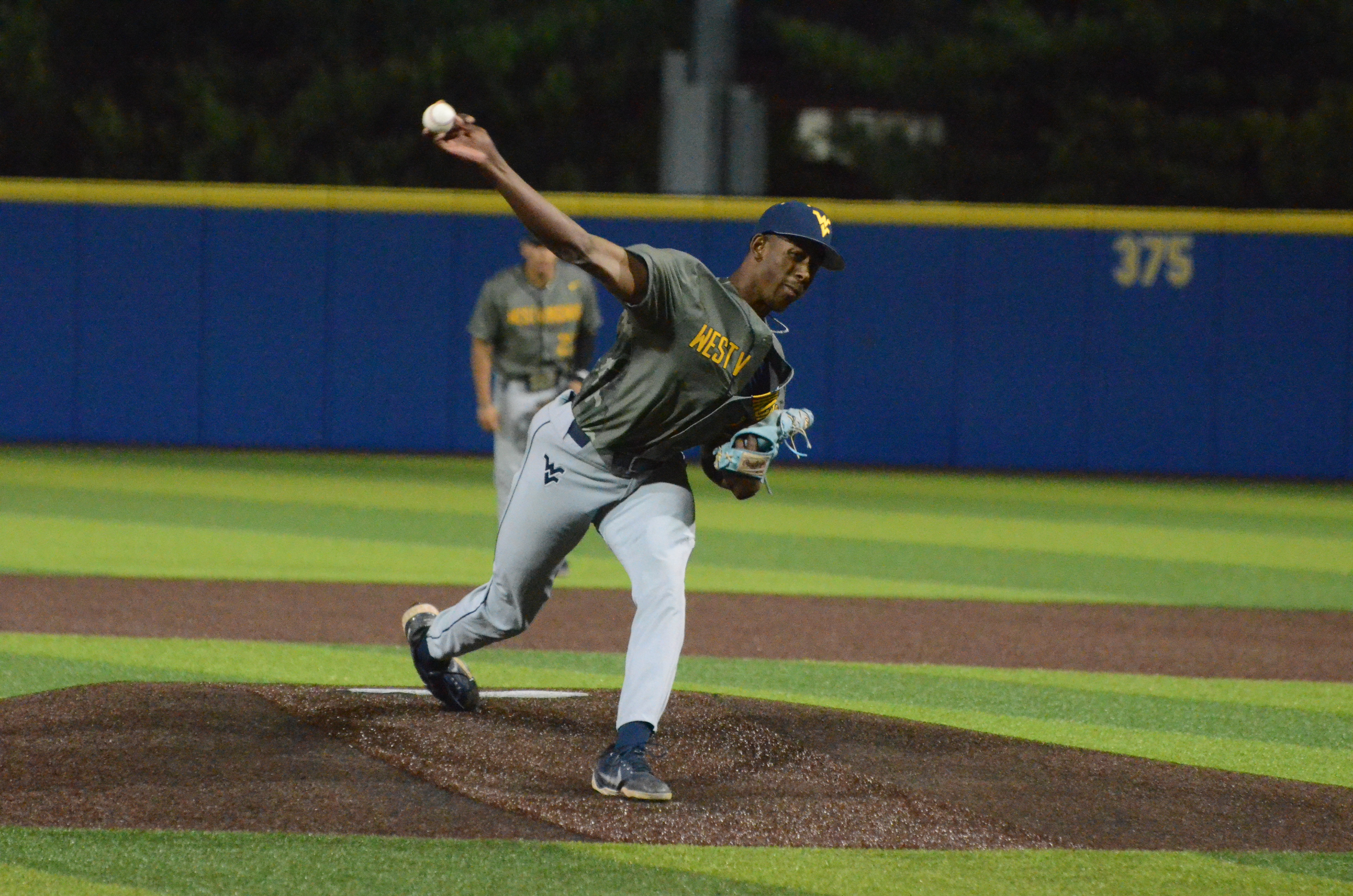 Carlson Reed Tops MLB Draft Combine Spin Rates - Sports Illustrated ...