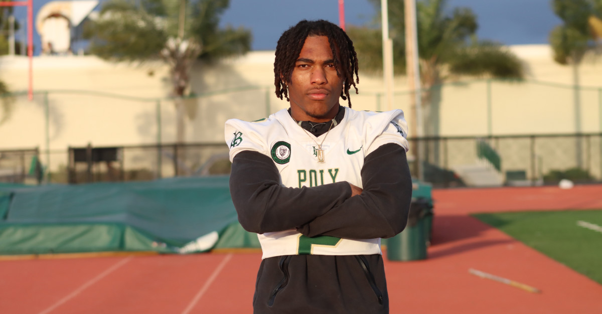 Oregon Recruiting: What Dylan Williams' Commitment Means for Oregon ...
