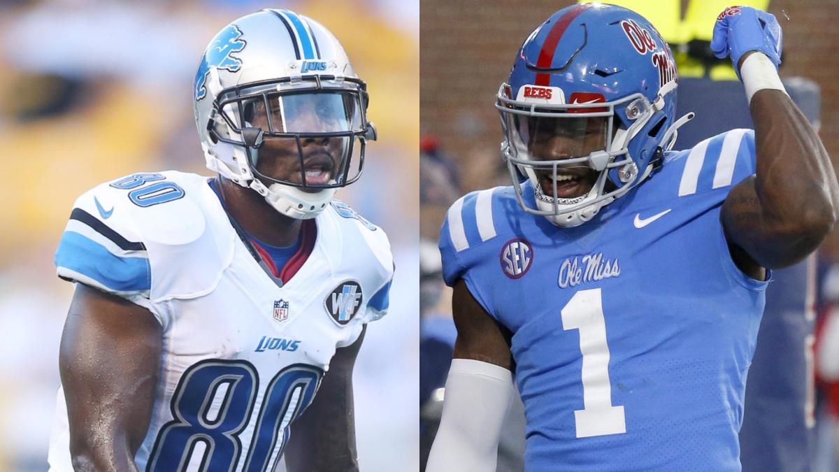 Draft Analyst Compares Jonathan Mingo to Anquan Boldin - Sports ...