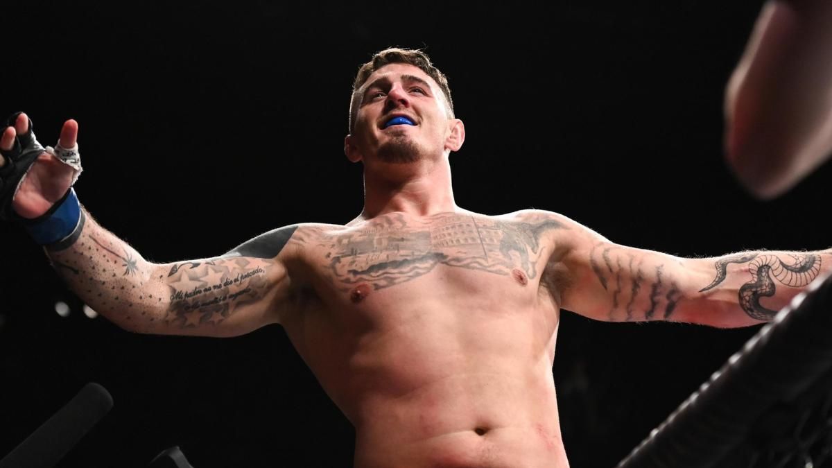 UFC 295 Aftermath: Pros React to Tom Aspinall Becoming Third British ...
