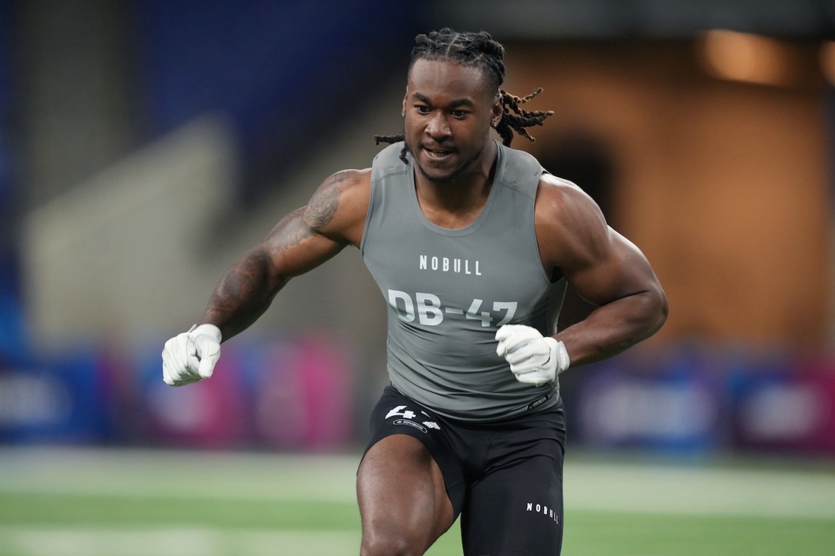 Pitt Panthers S Brandon Hill Gets Texans Jersey Number - Sports ...