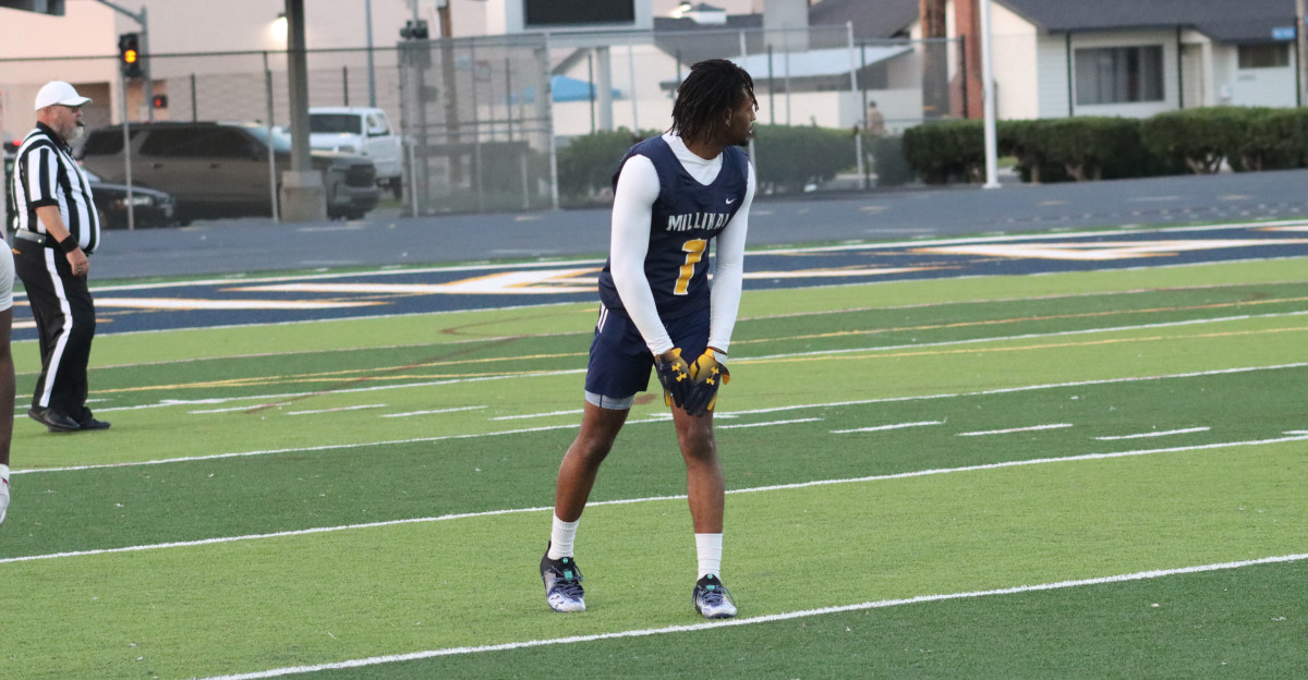 Oregon Recruiting: Wide Receiver Becoming a Numbers Game for Oregon in ...