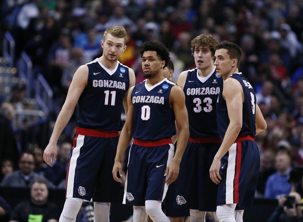 Domantas Sabonis agrees to huge contract extension with Sacramento Kings - Gonzaga Nation