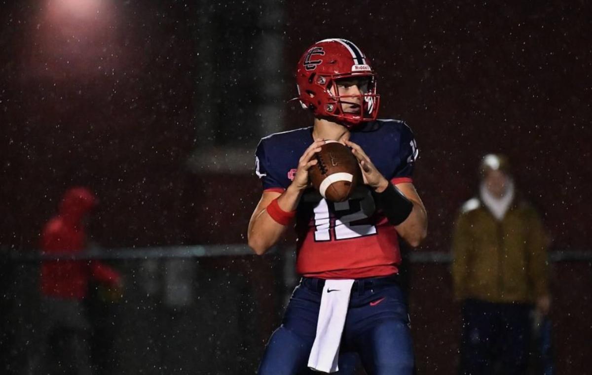 Blake Hebert Talks Iowa Football Offer - Sports Illustrated Iowa ...