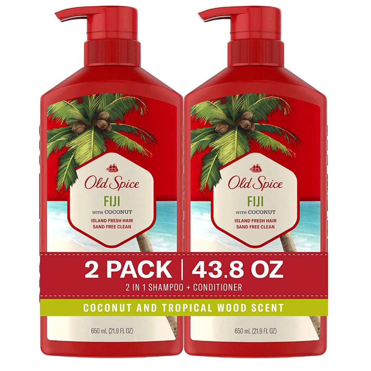 Mens Shampoo Brands