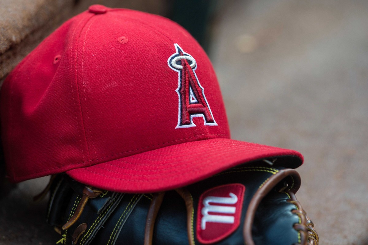 Legendary Angel Pitcher's Son Signs with LA After Being Released by ...