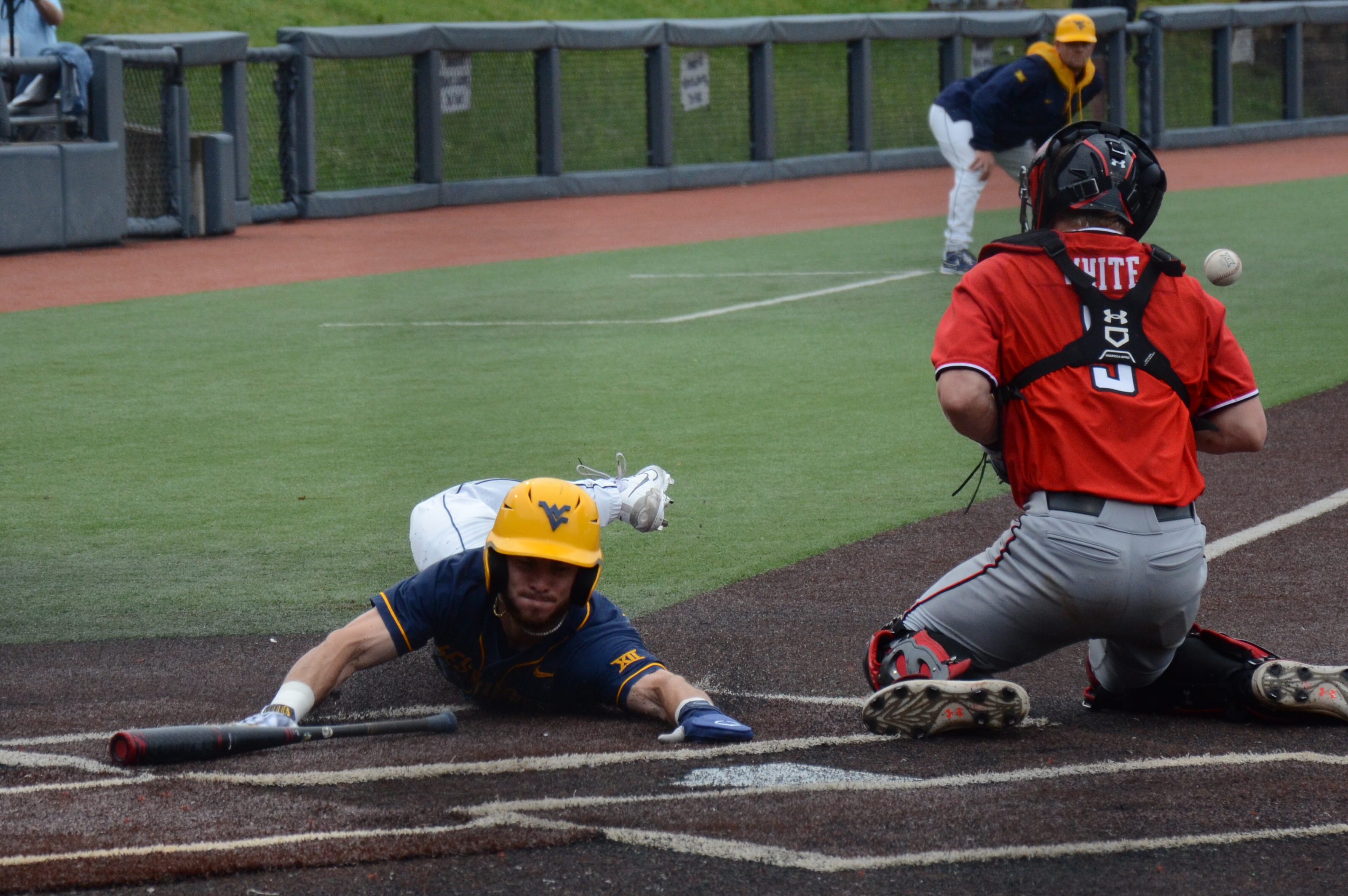 West Virginia vs. Indiana Score Predictions - Sports Illustrated West ...