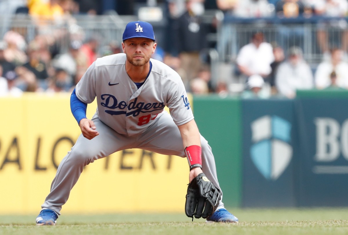 Dodgers Rookie Michael Busch Shows Promise in Brief MLB Stint, What ...