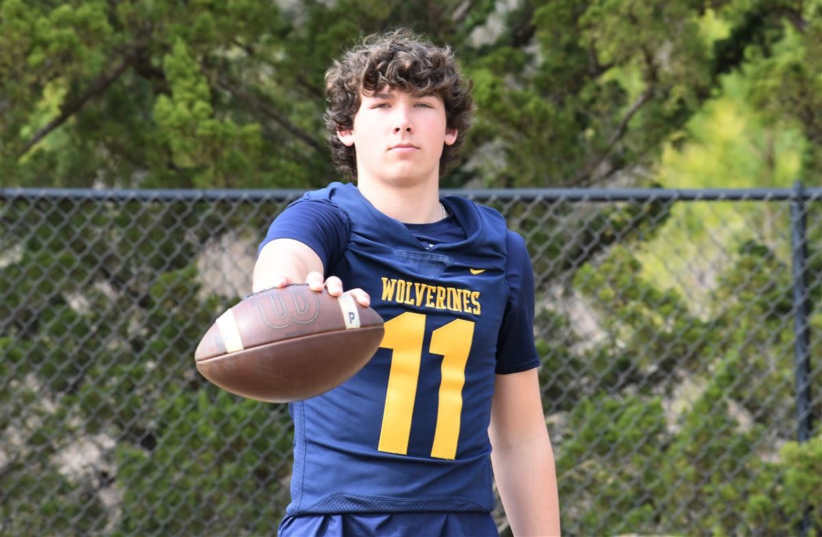 Georgia Tech Football: Early Signing Day Preview - Sports Illustrated ...