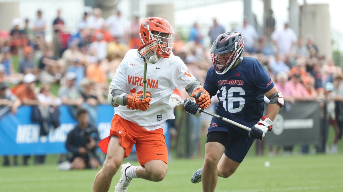 Wahoos Weekly: Previewing the Week Ahead in Virginia Athletics [5/15-5/ ...