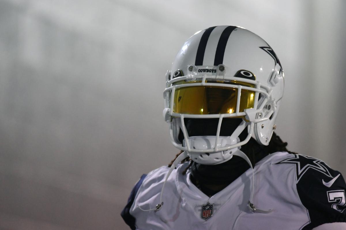 Arizona Cardinals Snag All-Pro Corner in 2020 NFL Re-Draft - Sports ...