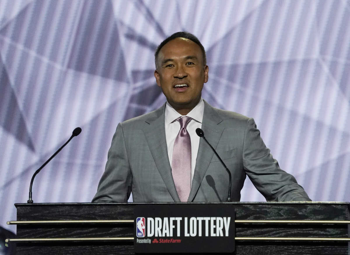 2023 NBA Draft Lottery Preview - NBA Draft Digest - Latest Draft News ...
