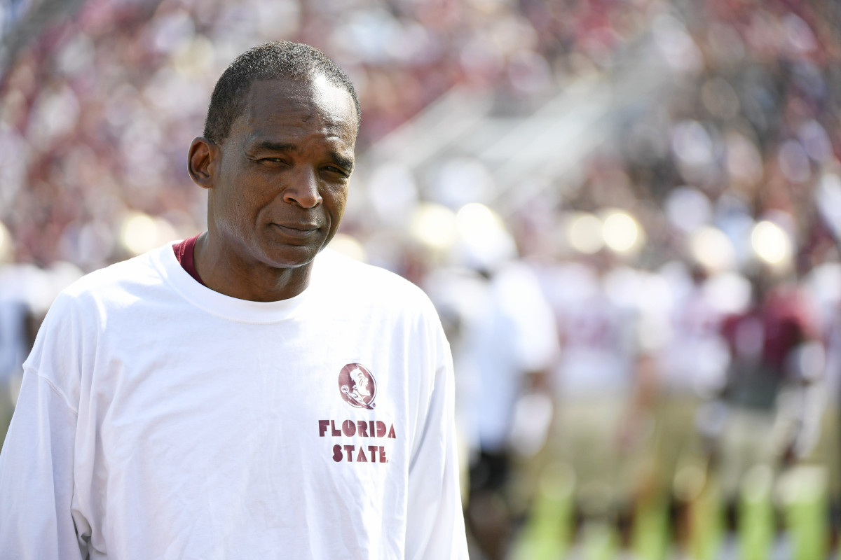 FSU Linebackers Coach Joins Chicago Bears As Part Of Bill Walsh ...