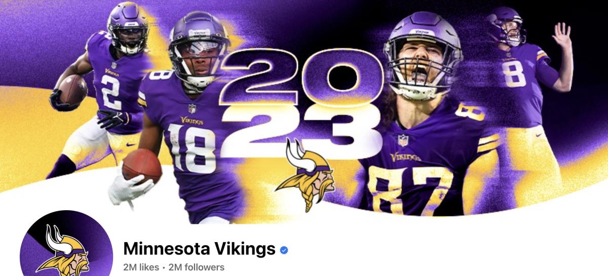 Alexander Mattison, not Dalvin Cook, featured on Vikings' social media - Sports Illustrated ...