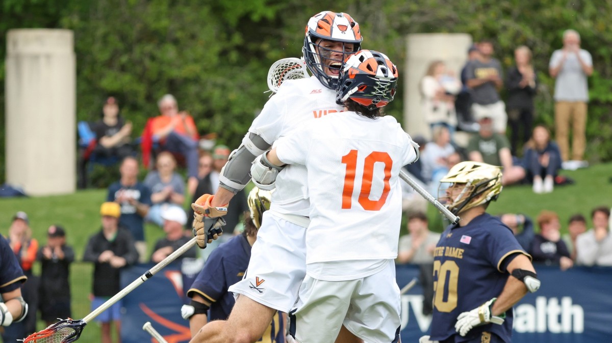 14 Wahoos Listed on Premier Lacrosse League Training Camp Rosters ...