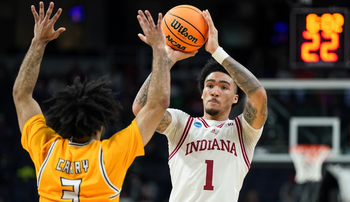 My Two Cents: One Year Enough to Make Hood-Schifino a Hoosier Forever ...