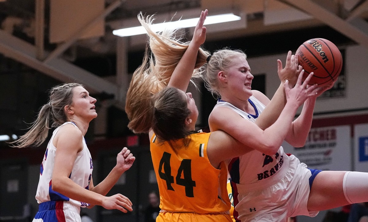 Indiana Women's Basketball 2024 Recruit Faith Wiseman Interview: How to ...