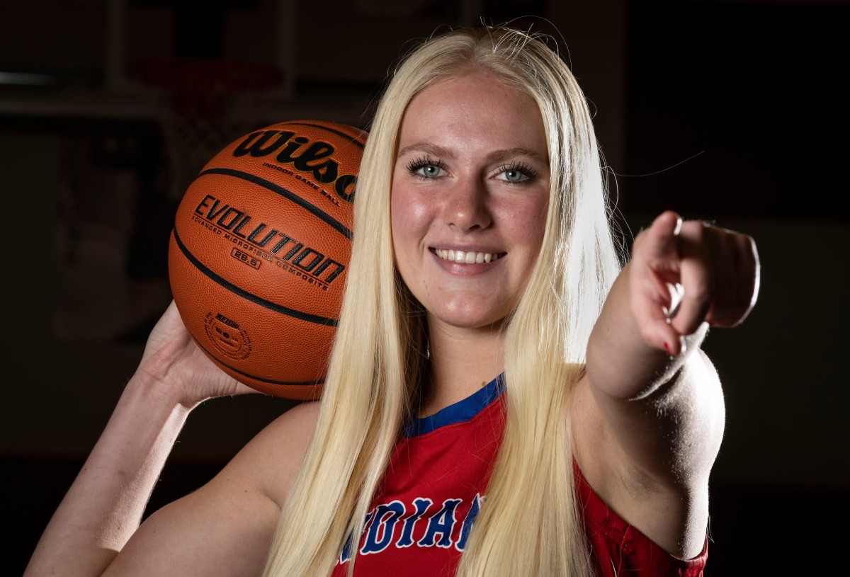 Indiana Women's Basketball 2024 Recruit Faith Wiseman Interview: How to ...