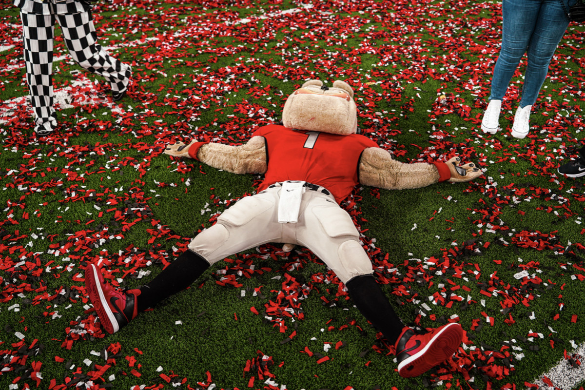 NCAA football video game, release date, EA sports - Sports Illustrated ...