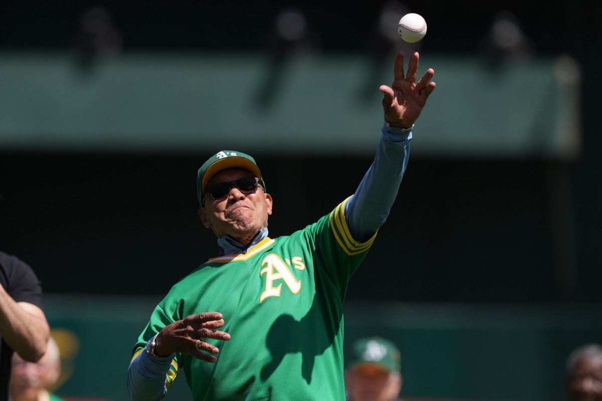 Happy Birthday, Mr. October! - Fastball